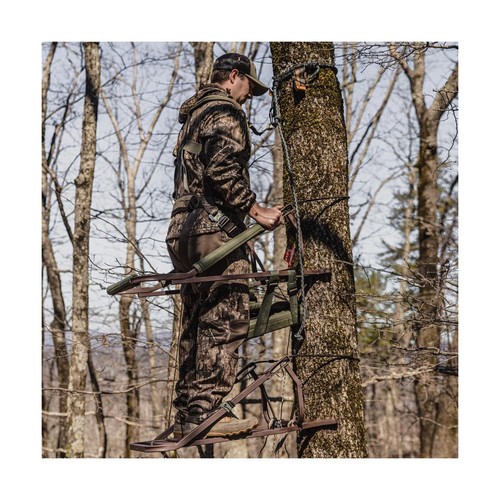 Summit Treestands SU81137 Viper Steel Climber for sale online | eBay