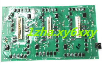 for 349896-A01 Inverter PF700 series drive board 60 days warranty #1z ...