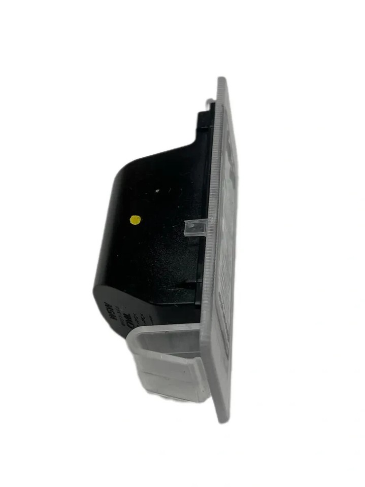 2010-2023 GM Rear License Lamp OEM# 13502178 Part# 1350217 | eBay