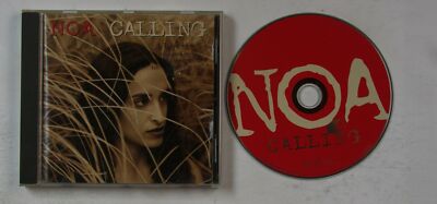 Noa Calling EU CD | eBay.de