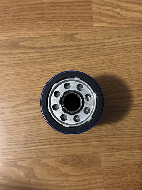 Genuine GM Engine Oil Filter 12707246 for sale online | eBay