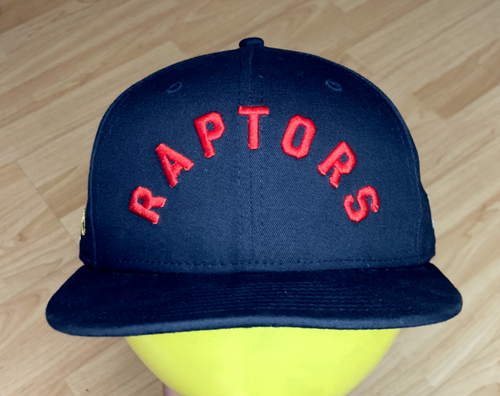 Drake OVO x New era NBA Toronto Raptors black rare snapback hat | eBay