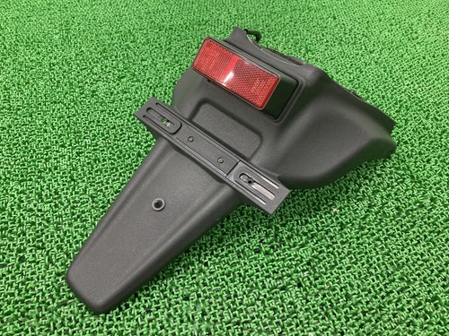 SUZUKI Genuine Used GSX1300R Hayabusa rear fender GX72A Good Condition ...