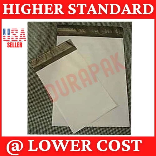 Usps Plastic Envelope