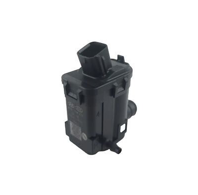 Windshield Washer Pump 2020 Kia Soul 98510-2J500 2014 2015 2016 2017 ...