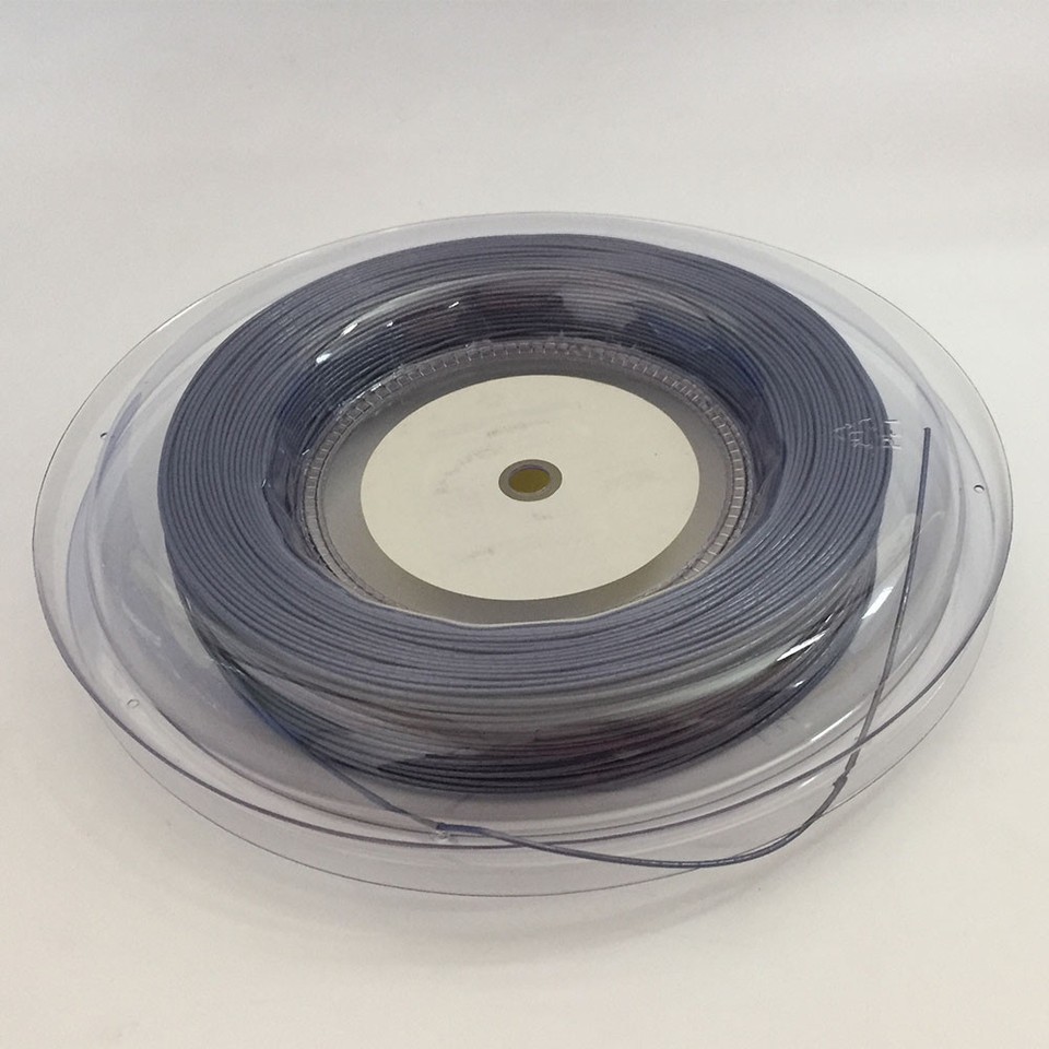 LUXILON Quality 1.25mm Power Control Rough Surface 200m Reel Tennis ...