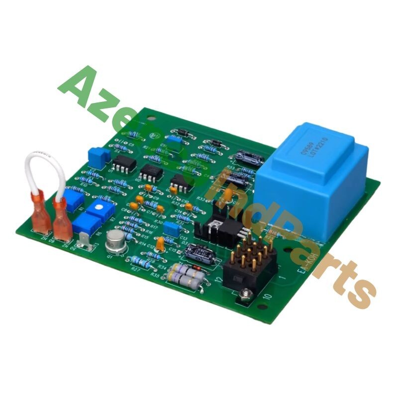 New EA-KOH C-255670 Generator AVR Voltage Regulator Replacement KOHLER ...