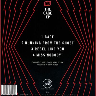THE CAGE EP .CD-BILLY IDOL NEW CD 4050538821406| eBay