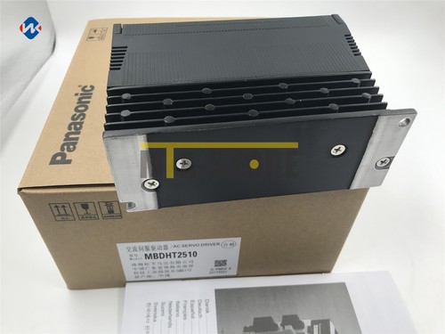 1PCS New In Box Panasonic Servo motor MBDHT2510 | eBay