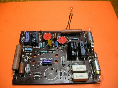 Tube Testers - Tube And Transistor