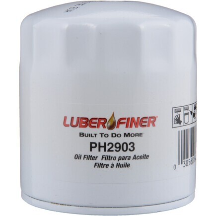 LUBERFINER PH2876 - cross reference oil filters | oilfilter ...