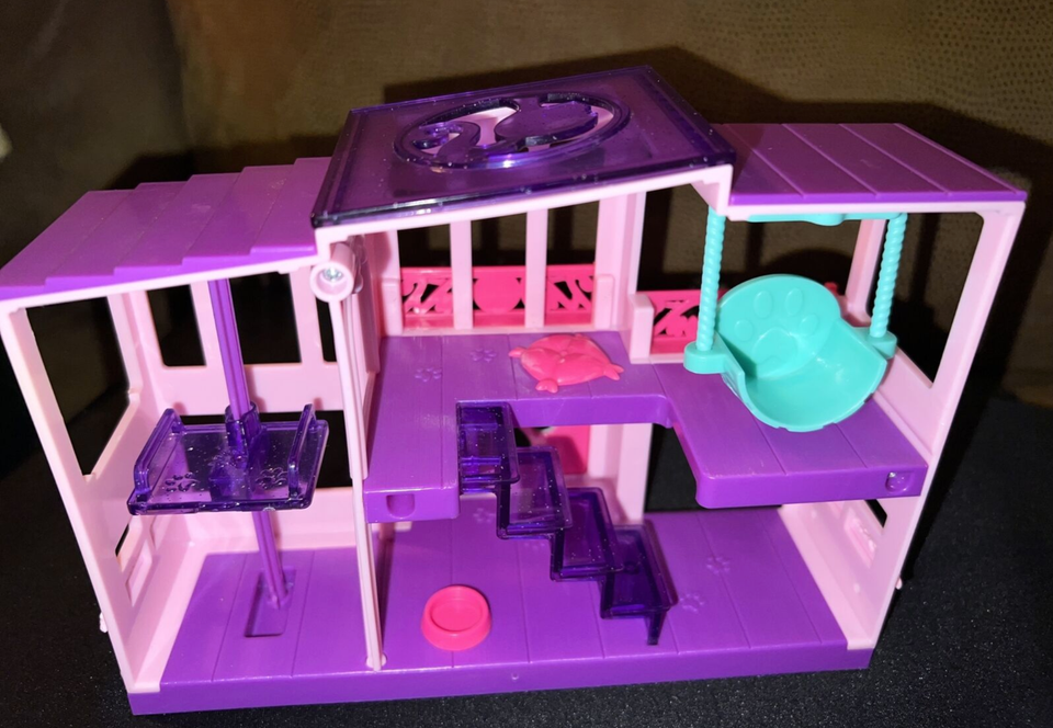 YOU PICK Replacement BARBIE Miscellaneous Parts Pieces for Playset Play ...