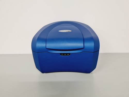 Axon Instruments Genepix Personal 4100A Microarray Scanner Lab | eBay