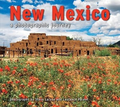 New Mexico A Photographic Journey Steve Larese Paperback | eBay