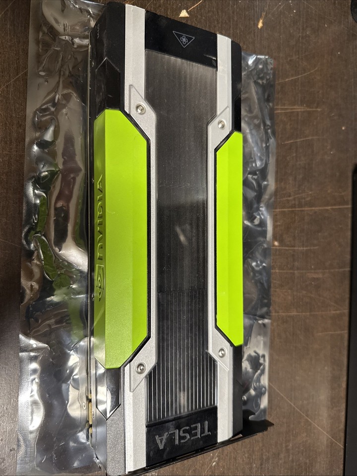NVIDIA Tesla M60 16GB GDDR5 GPU | eBay