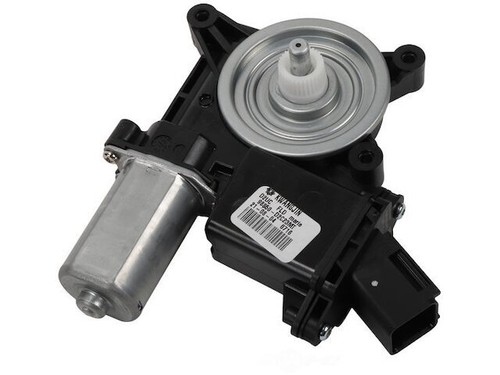 For 2018-2024 Chevrolet Equinox Window Motor Front Left AC Delco ...
