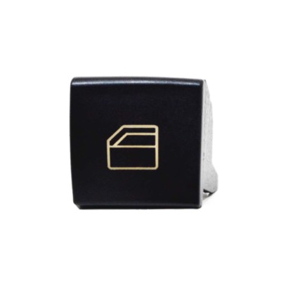 DRIVER SIDE WINDOW SWITCH BUTTON CAP MERCEDES W169 A -12 W245 05-11 B ...