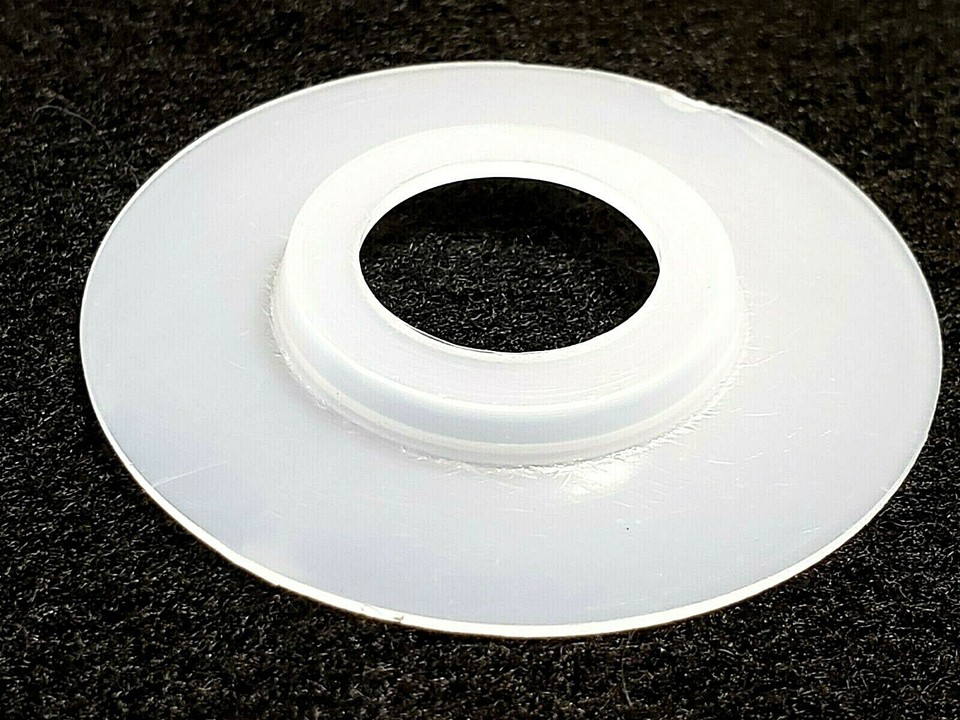 1954-1981 GM Door Panel Washers Interior Door Window Vent Crank Handle ...