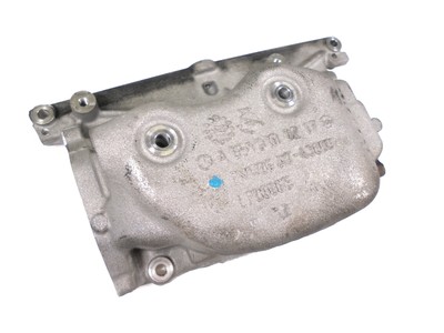 Abgaskühler - Mercedes Benz - A6510100217 | eBay