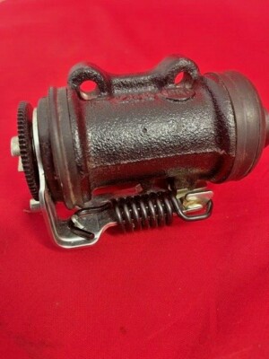 REAR WHEEL BRAKE CYLINDER (RH, FRT OR UPPER) OEM GENUINE TOYOTA P/N ...