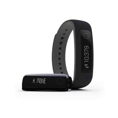 iFit Vue Activity Tracker Rubber Sport Wrist Band - New & Original ...