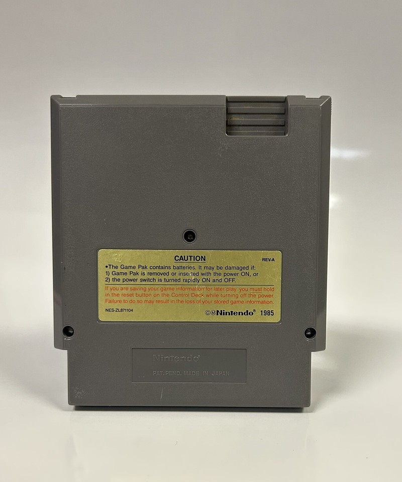 Baseball Stars (Nintendo Entertainment System, 1989) NES Video Game | eBay