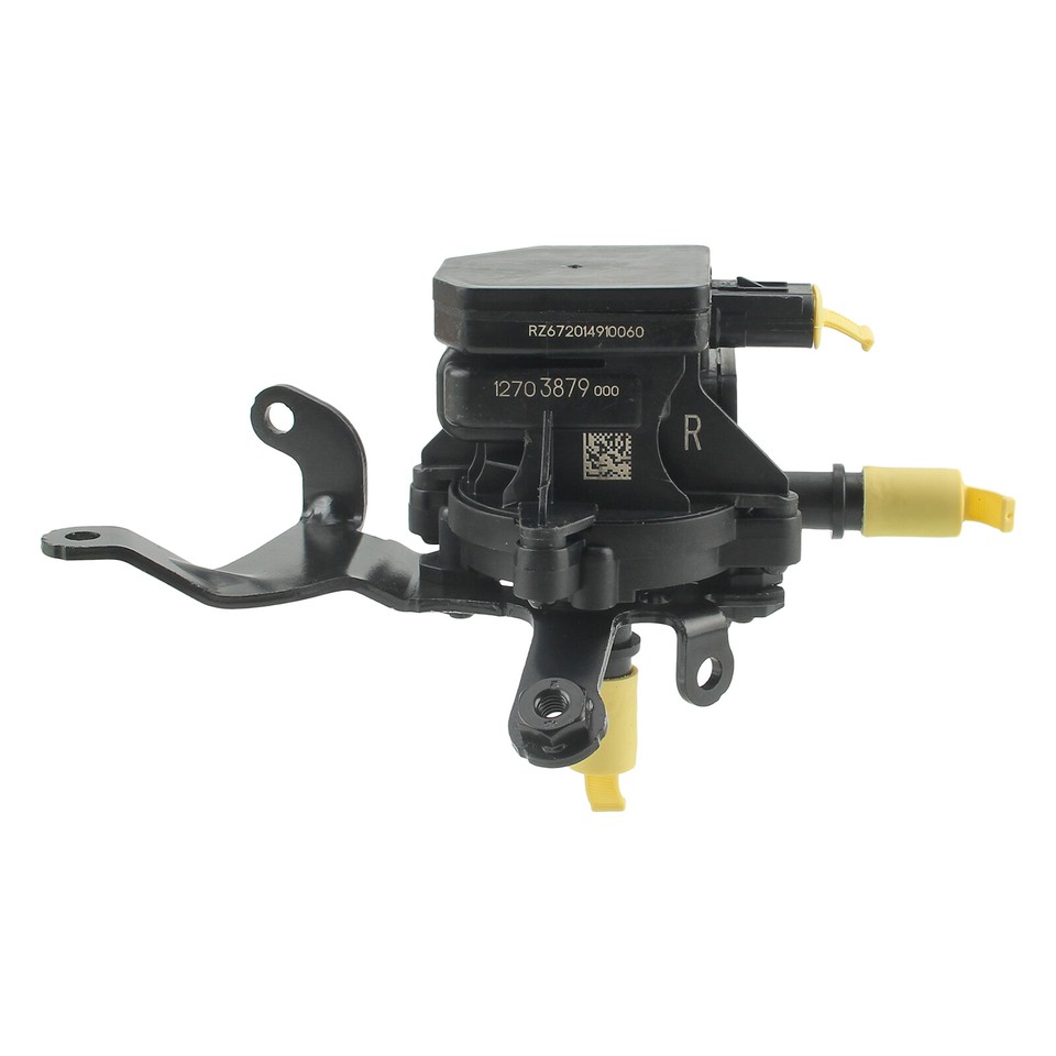 Canister Purge Pump 12712982 For 2018-2023 Chevrolet SILVERADO 1500 2 ...