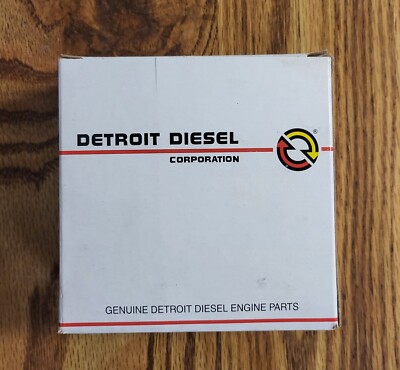 Series 60 Detroit Diesel OEM Bearing Shell Kit 08929692 | eBay