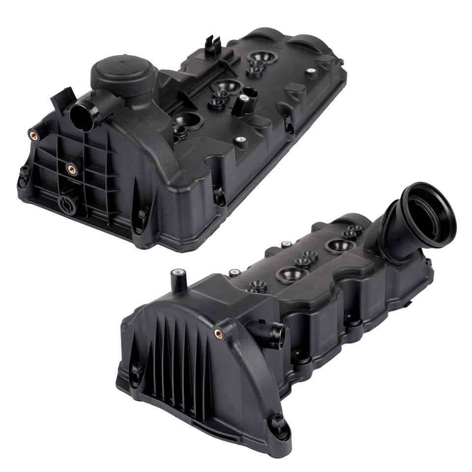 For Audi A4 A6 VW Touareg Pair Engine Valve Covers 3.0 059103469BD ...