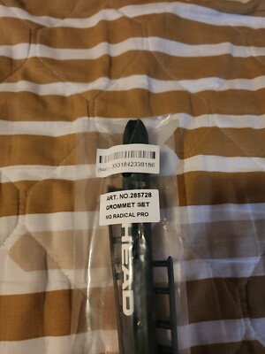 HeadGuard/Grommet Head Microgel Radical Pro 16x19 285728 | eBay