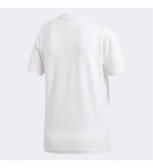 ADIDAS TREFOIL TEE WOMENS US SIZE - M STYLE # CV9889 | eBay