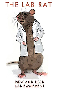 THE LAB RAT | eBay Stores