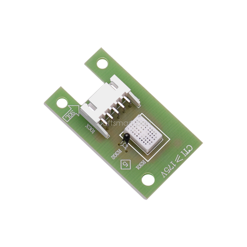Precision Humidity Sensor For Hisense 50 70 Pint Dehumidifiers PCB07-33 ...