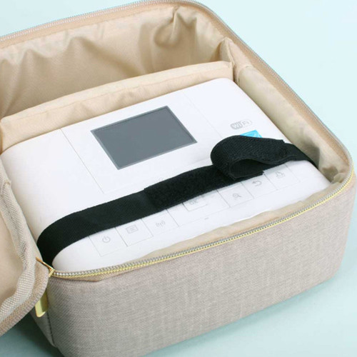 Ace Soft Travel Case Canon Selphy CP1200/CP1300/CP910/CP900 Photo ...