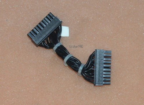 NEW 0C859K Dell PowerEdge R910 20 Pin Backplane Power Cable One Year ...