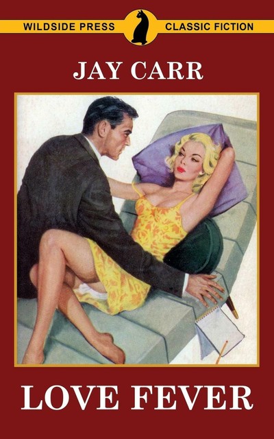 Love Fever von Jay Carr (2017, Taschenbuch) for sale online | eBay