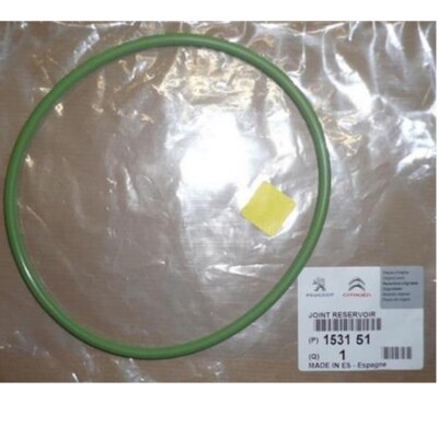joint pour Bague ecrou pompe Réservoir Carburant C3 C4 DS3 DS4 Peugeot ...