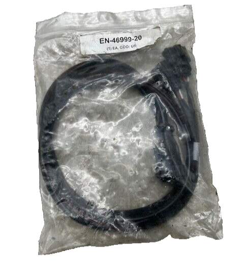 Kent Moore KM GM EN-46999-20 Active Fuel Management Tester Harness Tool ...