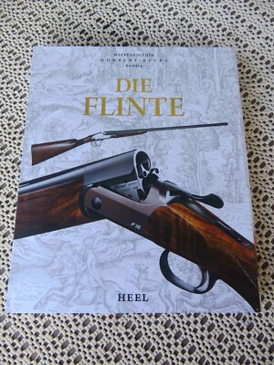Buch: Die Flinte | eBay