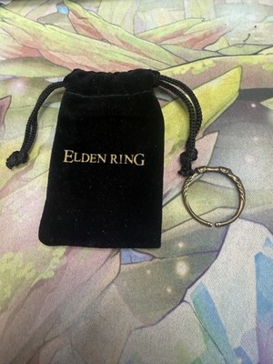 Elden Ring Spectral Steed Whistle Replica GameStop Pre-Order Bonus RING ...