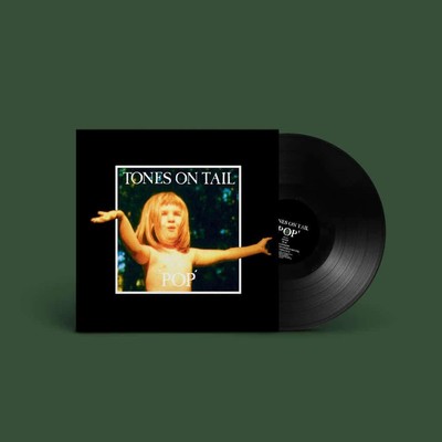 Tones On Tail Pop LP Vinyl NEW 607618215613 | eBay