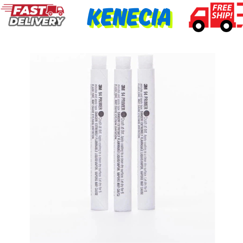 3M Primer 94 Pen 3-Pack | Car Wrapping Application Tool | eBay