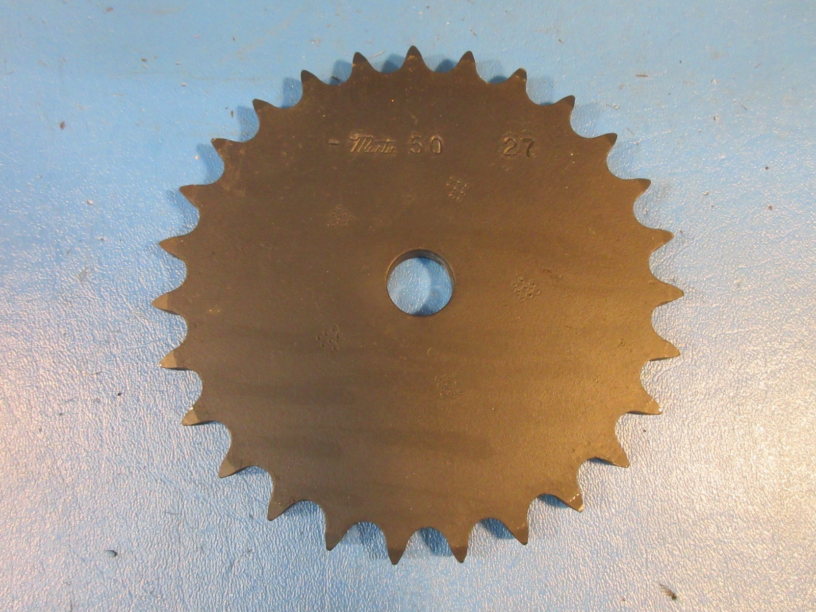 150760 Old-Stock Martin 50A27 Flat Sprocket #50 27T 5.72" OD for sale ...