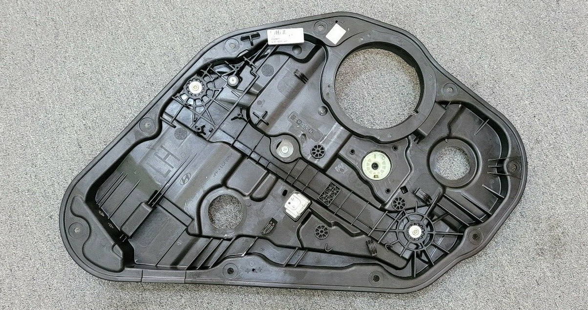 OEM 83471-A5000 Panel Assy Module Rear/Left for Hyundai Elantra GT 2013 ...