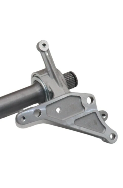 CV Intermediate Shaft 44500-SJK-J00 44500SJKJ00 For Honda Odyssey Pilot ...