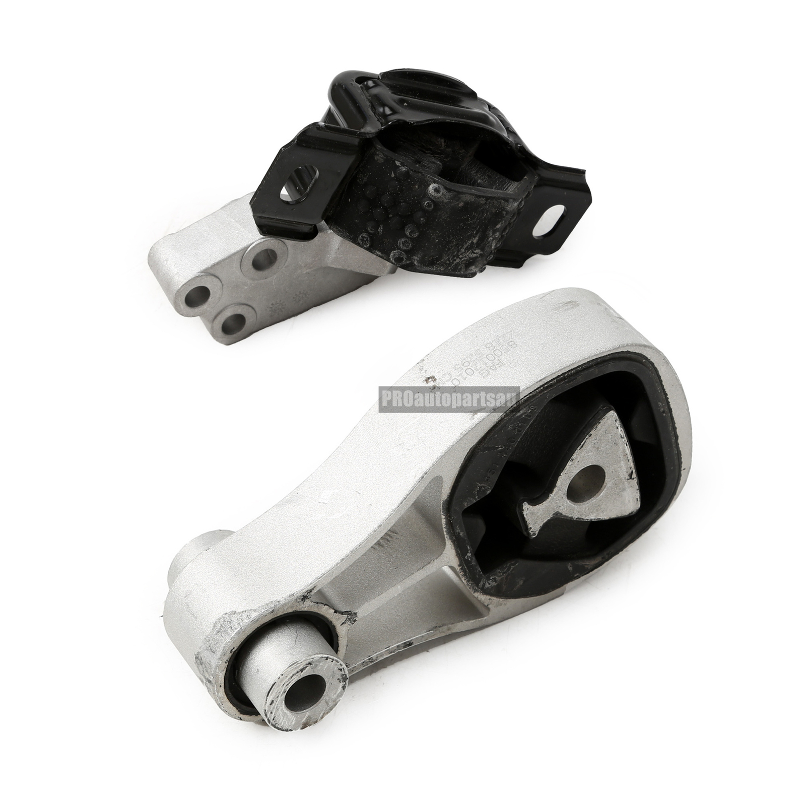 Right Front Engine Mount Kit Fit For Smart Fortwo Cabrio/Coupe EV 1.0L ...