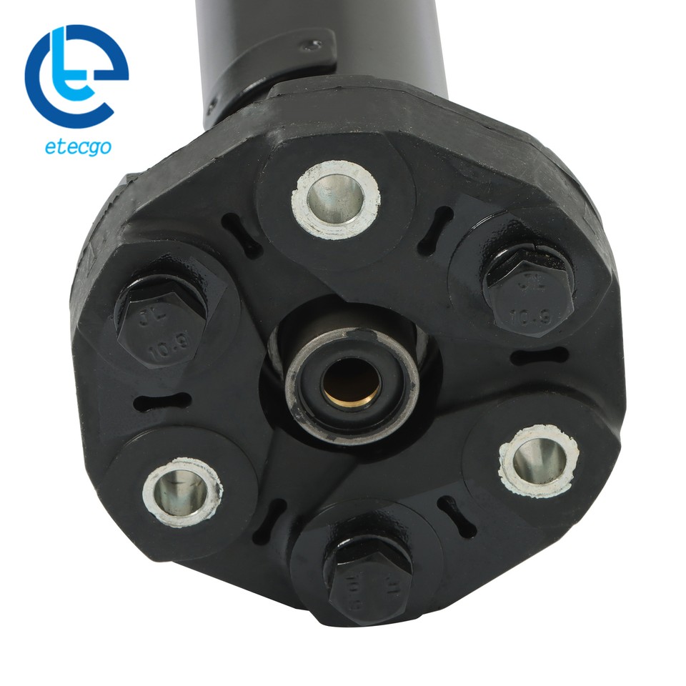 Rear Driveshaft Prop Shaft RWD for BMW E46 E36 323Ci 323i 325Ci 325i ...