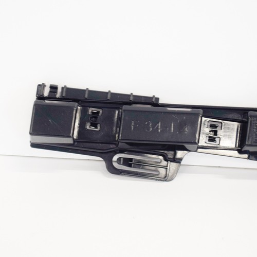 NEW BMW 3 GT F34 LEFT ROCKER MOLDING SUPPORT 51777293743 7293743 OEM | eBay