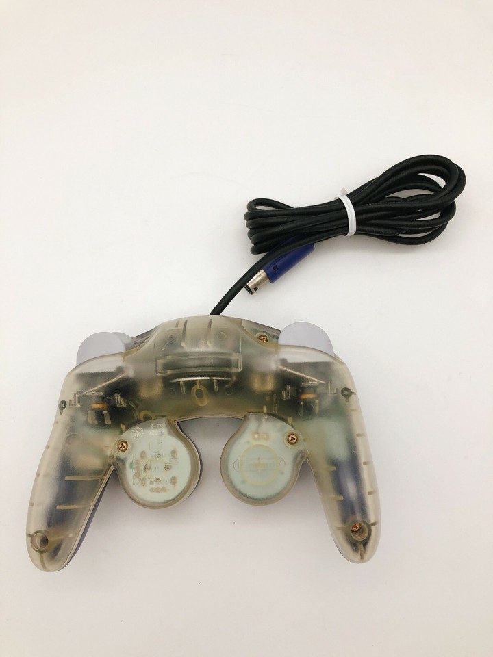 【22variations】Nintendo Official GameCube controller WaveBird Switch Wii ...