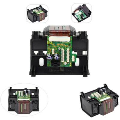 Top 934 935 Print Head Printhead Fit HP Officejet Pro 6230 6830 6815 ...